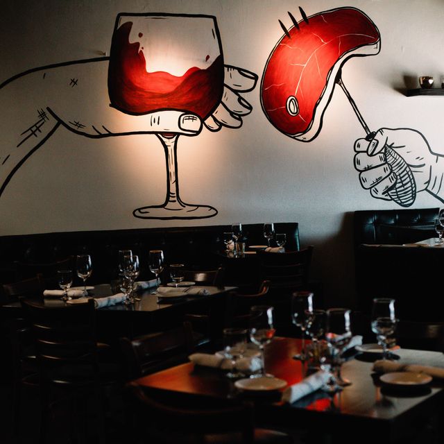 Bodega Malbec Restaurant - Toluca Lake, CA | OpenTable