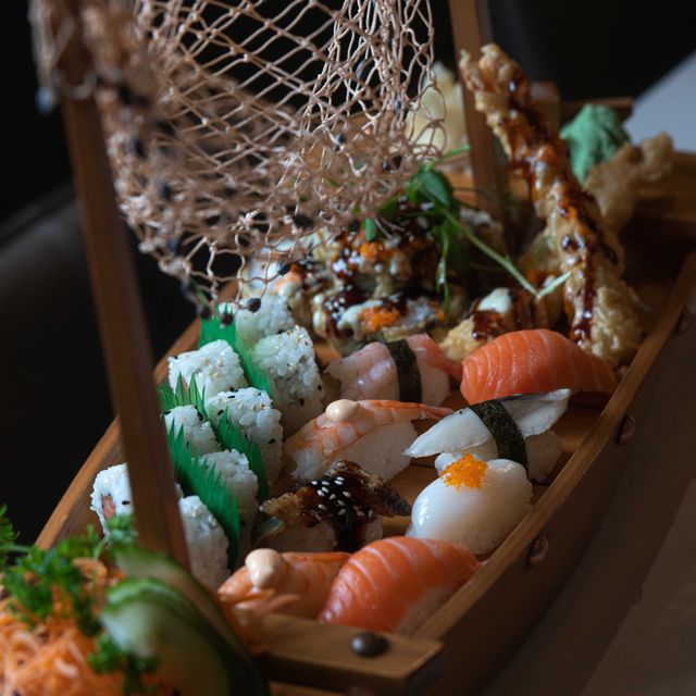 FireStone Teppanyaki Restaurant - Belfast, Belfast | OpenTable