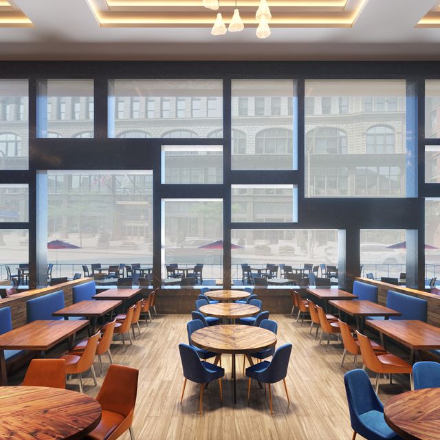 The Centro- Cleveland Restaurant - Cleveland, , OH | OpenTable