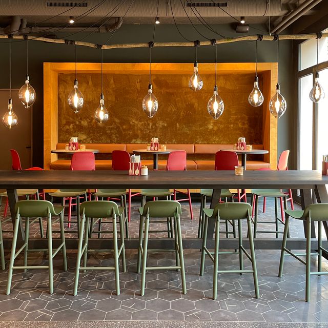 SVAAdish Winterhude - Updated 2025, Indian Restaurant in Hamburg, HH