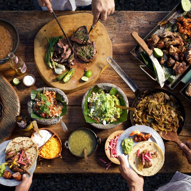 Goode Co. Kitchen & Cantina - Heights Restaurant - Houston, TX | OpenTable