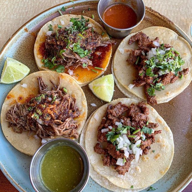 De Poca Madre Modern Mexican kitchen - Updated 2025, Mexican Restaurant ...