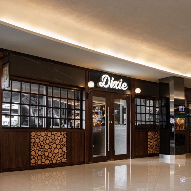 Dixie - Metropolitan - Actualizado en 2025, restaurante sudamericano en ...