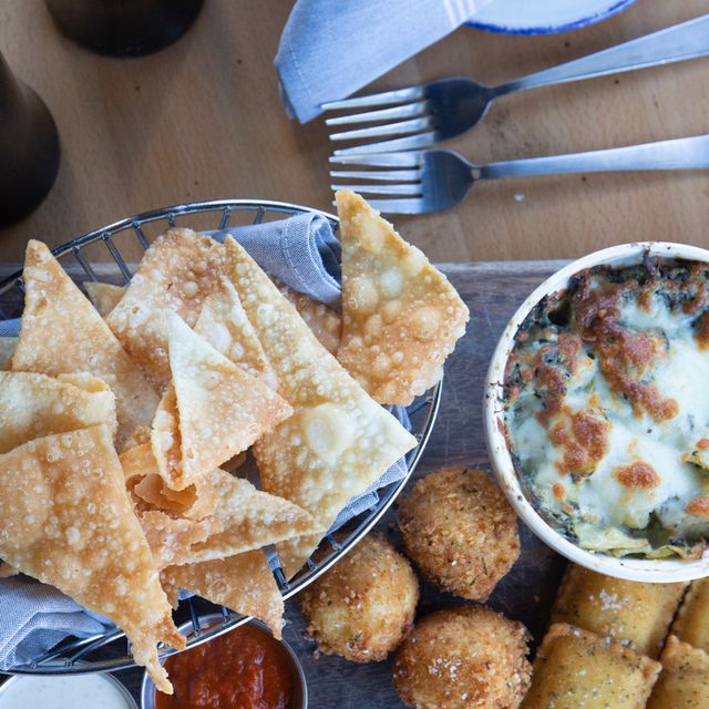 Taste Restaurant - Starkville, MS | OpenTable