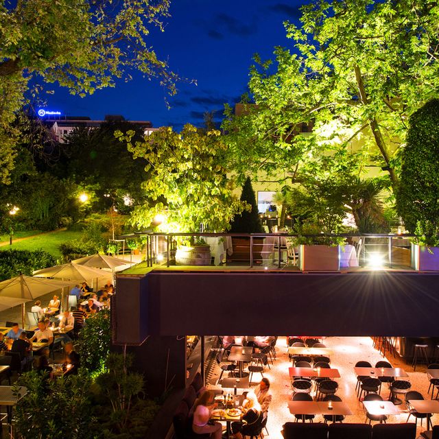 Gostilna As Restaurant - Ljubljana, Slovenia | OpenTable