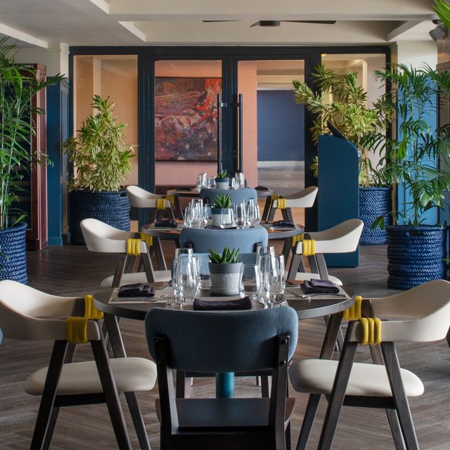 Palate Restaurant - Kingston, , | OpenTable