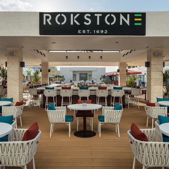 ROKstone Pool Bar & Grill Restaurant - Kingston, , | OpenTable