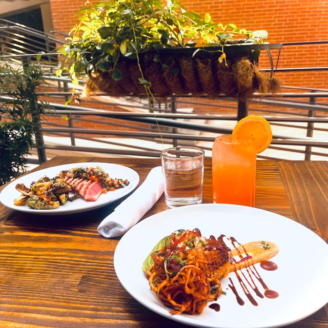 Good Times Kitchen + Bar - Updated 2025, Contemporary American ...