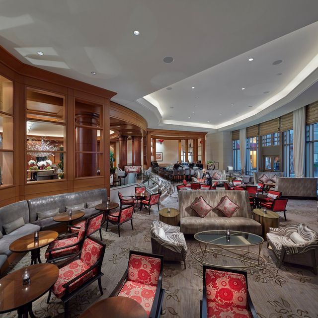 The Lounge Restaurant - Washington, DC | OpenTable