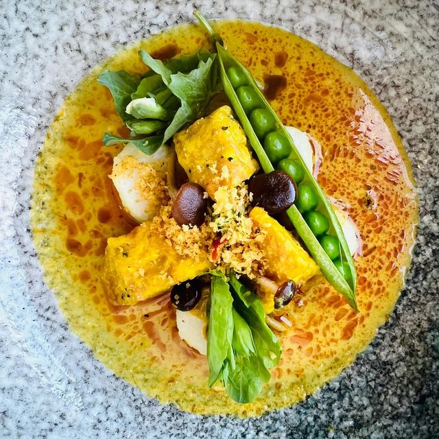 Restaurante Sandai - Walnut Creek, , CA | OpenTable