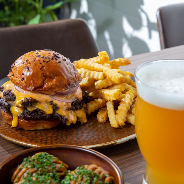 Aftermath Restaurant - Phoenix, AZ | OpenTable