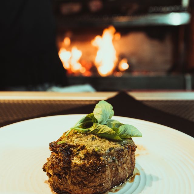 J Carver's Restaurant - Austin, TX | OpenTable