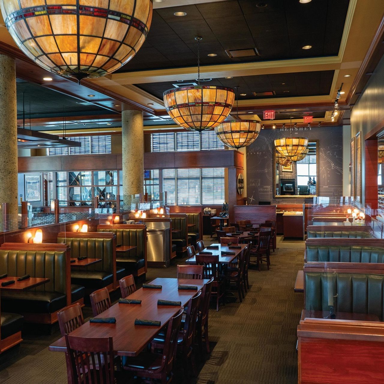 Houlihans Menu Houlihan's