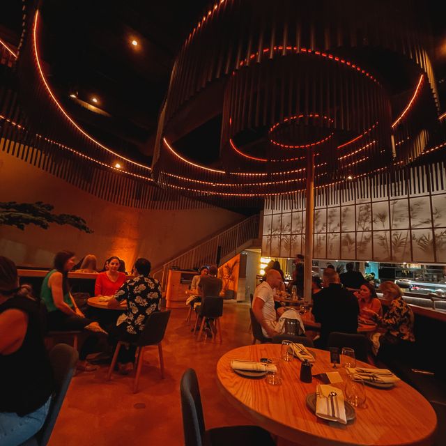Balagan Sushi Nikkei Restaurant - Miami, FL | OpenTable