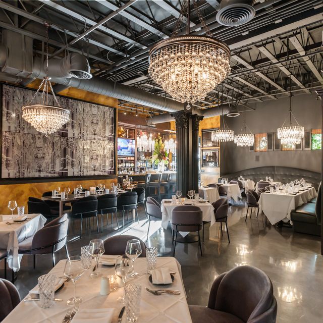 Cucina Venti Restaurant - Mountain View, CA | OpenTable