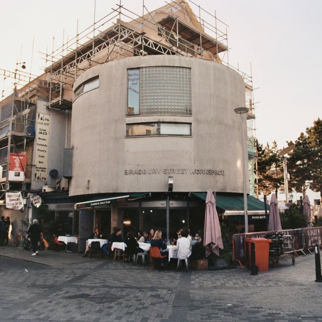 Dalston Jazz Bar Restaurant - London | Book on OpenTable