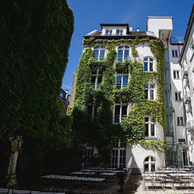 Augustin Restaurant - Köln, NW | OpenTable