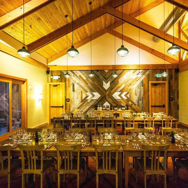 Rush Creek Lodge Restaurant - Groveland, CA | OpenTable