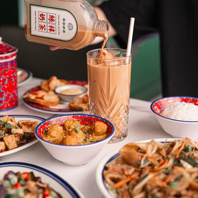 Bolo Bolo Restaurant - Paris, Ile-de-France | Book on OpenTable