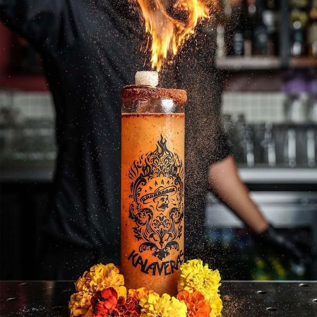 Kalaveras - Riverside Restaurant - Riverside, CA | OpenTable