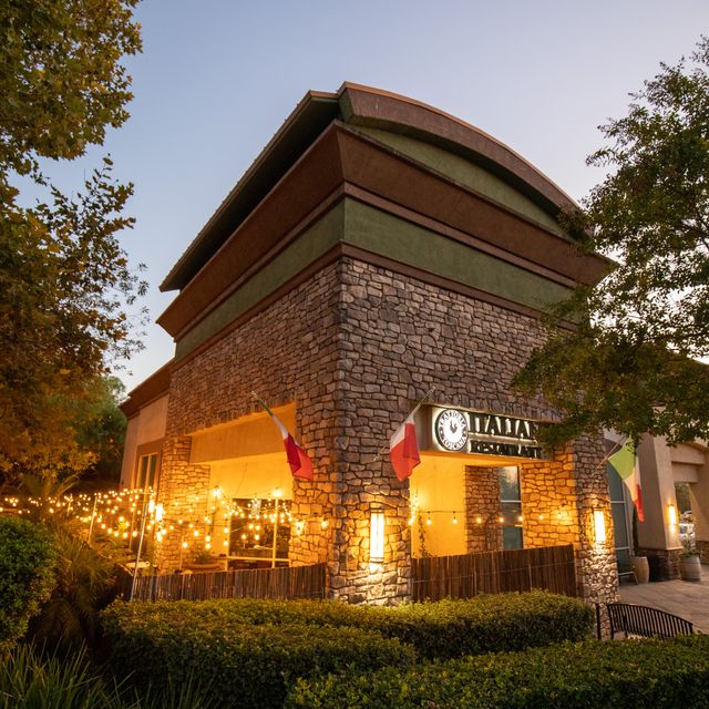 Trattoria Toscana - Temecula Restaurant - Temecula, CA | OpenTable