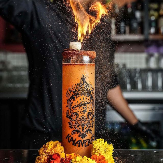 Kalaveras - Rancho Cucamonga Restaurant - Rancho Cucamonga, CA | OpenTable