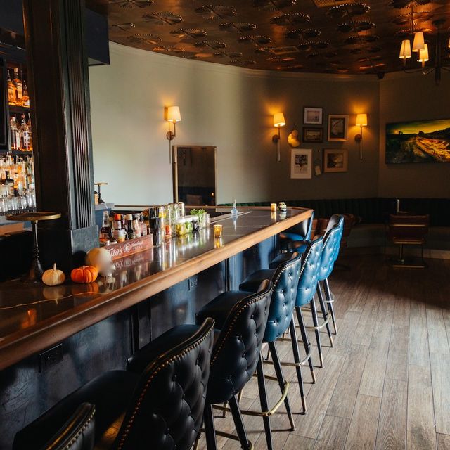 Georgia's Lounge - Redondo Beach, CA | OpenTable