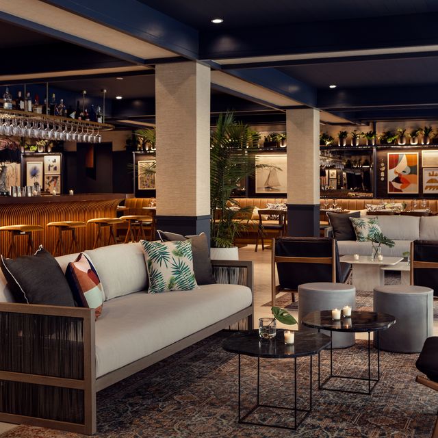 Restaurant La Fuga - Fort Lauderdale, , FL | OpenTable