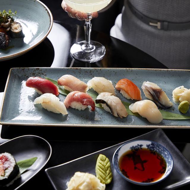 Rebar Restaurant - Chicago, IL | OpenTable