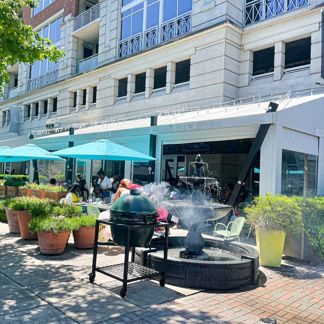 Botica Atlanta Restaurant - Atlanta, GA | OpenTable