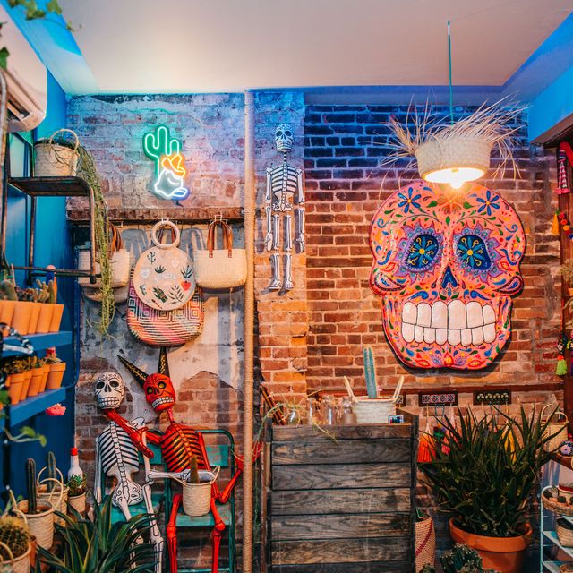 The Cactus Shop Restaurant - New York, NY | OpenTable