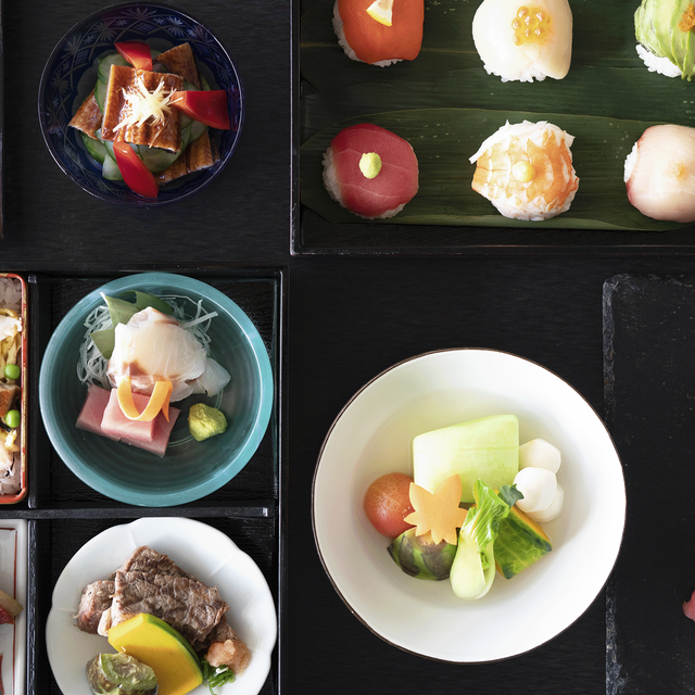 Benkay Restaurant - Hotel Nikko Guam - Updated 2025, Japanese ...