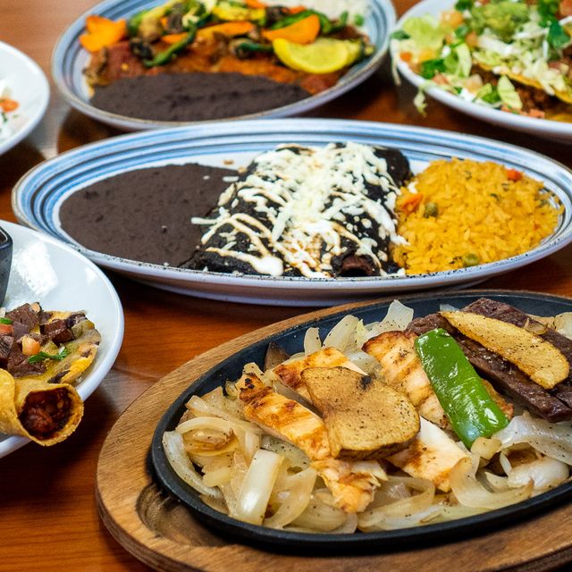 Merkado Mexican Grill and Bar Restaurant - Carrollton, TX | OpenTable
