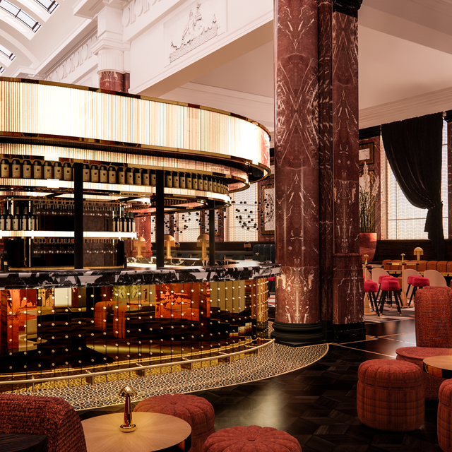 Gaucho Liverpool Restaurant - Liverpool, Merseyside | OpenTable