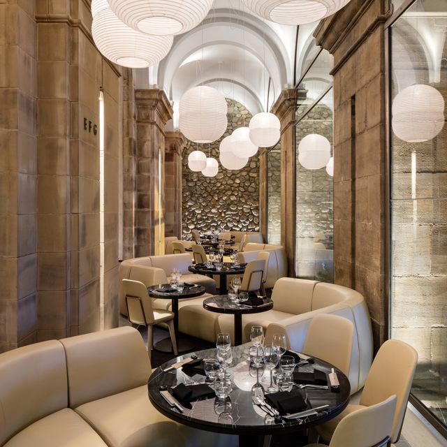 Peter Street Kitchen Restaurant - Manchester, , ENG | OpenTable