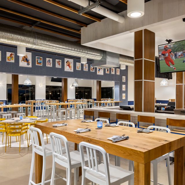 Lapper Sports Bar + Kitchen Restaurant - San Diego, CA | OpenTable