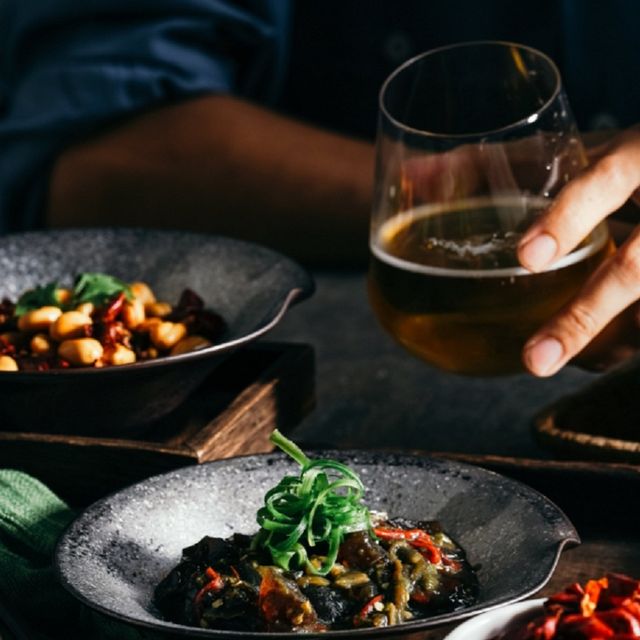 The Chairman Restaurant - Botany, AU-NSW | OpenTable