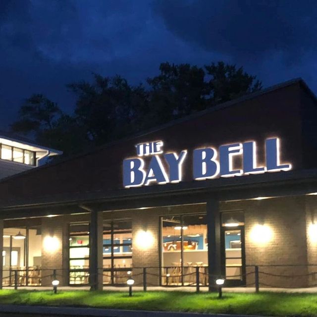 Bay Bell Restaurant and Bar - Updated 2025, American Restaurant in ...