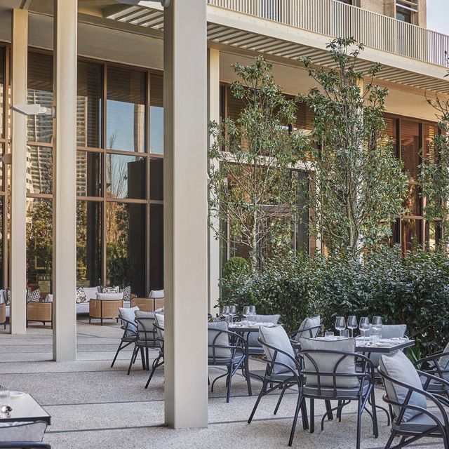 Miss River Restaurant - New Orleans, , LA | OpenTable