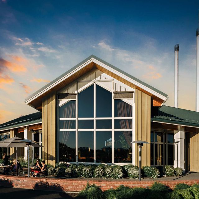 Greg's Grill Restaurant - Bend, OR | OpenTable