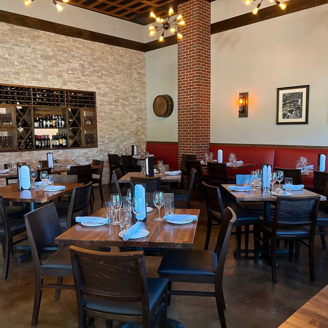 Stellini Trattoria Restaurant - Grapevine, TX | OpenTable