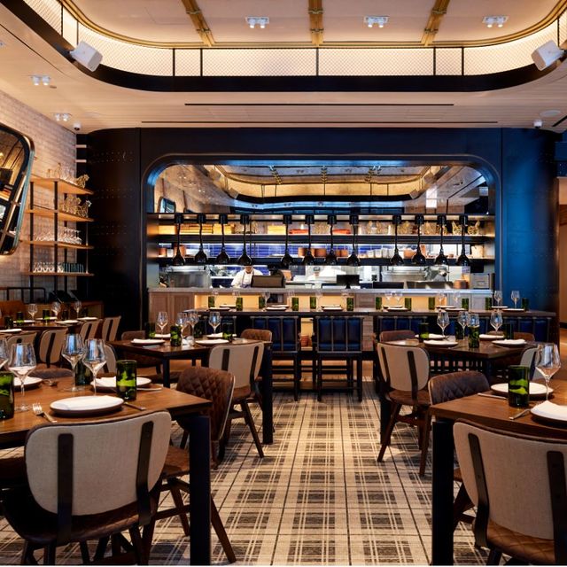 Yardbird Table & Bar - Chicago Restaurant - Chicago, IL | OpenTable