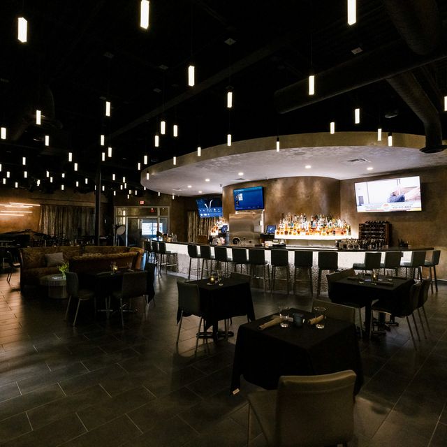 The Vault at Casady Square Restaurant - Oklahoma City, OK | OpenTable