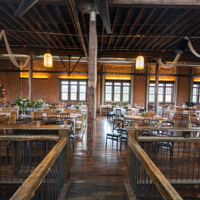The Barrel Factory - Updated 2025, American Restaurant in Buffalo, NY