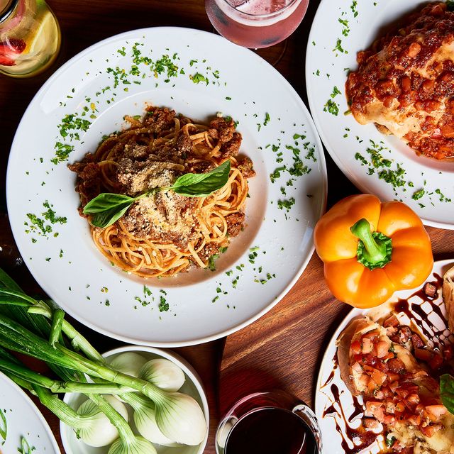 Kai’s Table - Updated 2025, Comfort Food Restaurant in Los Angeles, CA