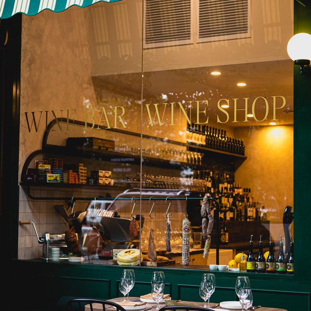 South City Wine Bar & Bistro - Woolloongabba, AU-QLD | OpenTable