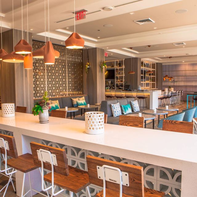 DRIFT eat + drink Restaurant - San Diego, CA | OpenTable