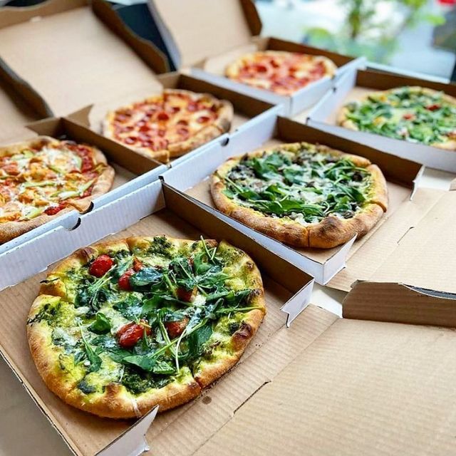 ACTUALLY PRETTY GOOD - Updated 2026, Pizzeria in Calgary, AB