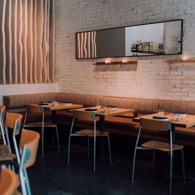 REGARDS Restaurant - Portland, ME | OpenTable