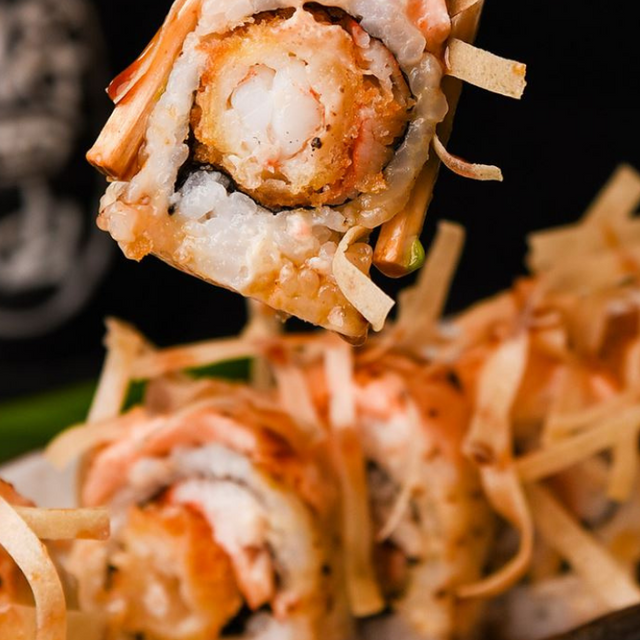 Restaurante SIM Sushi & Tapas - South Miami, , FL | OpenTable